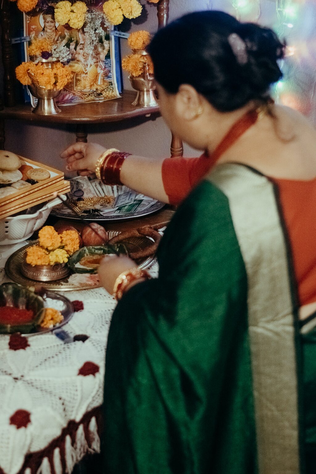 Keeping Cultural Traditions Alive In Today’s Society - Evaluations for ...