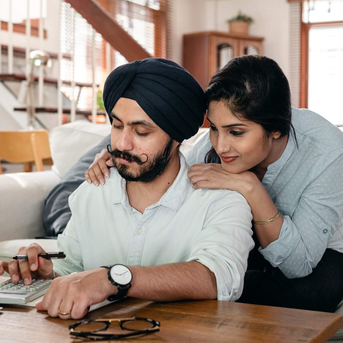 Anxiety and Depression Among First-Generation Immigrant Latino Youth ...