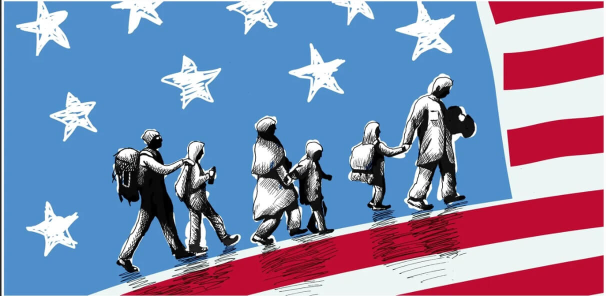 Celebrating National Resilience of Immigrants Day: Honoring Strength ...